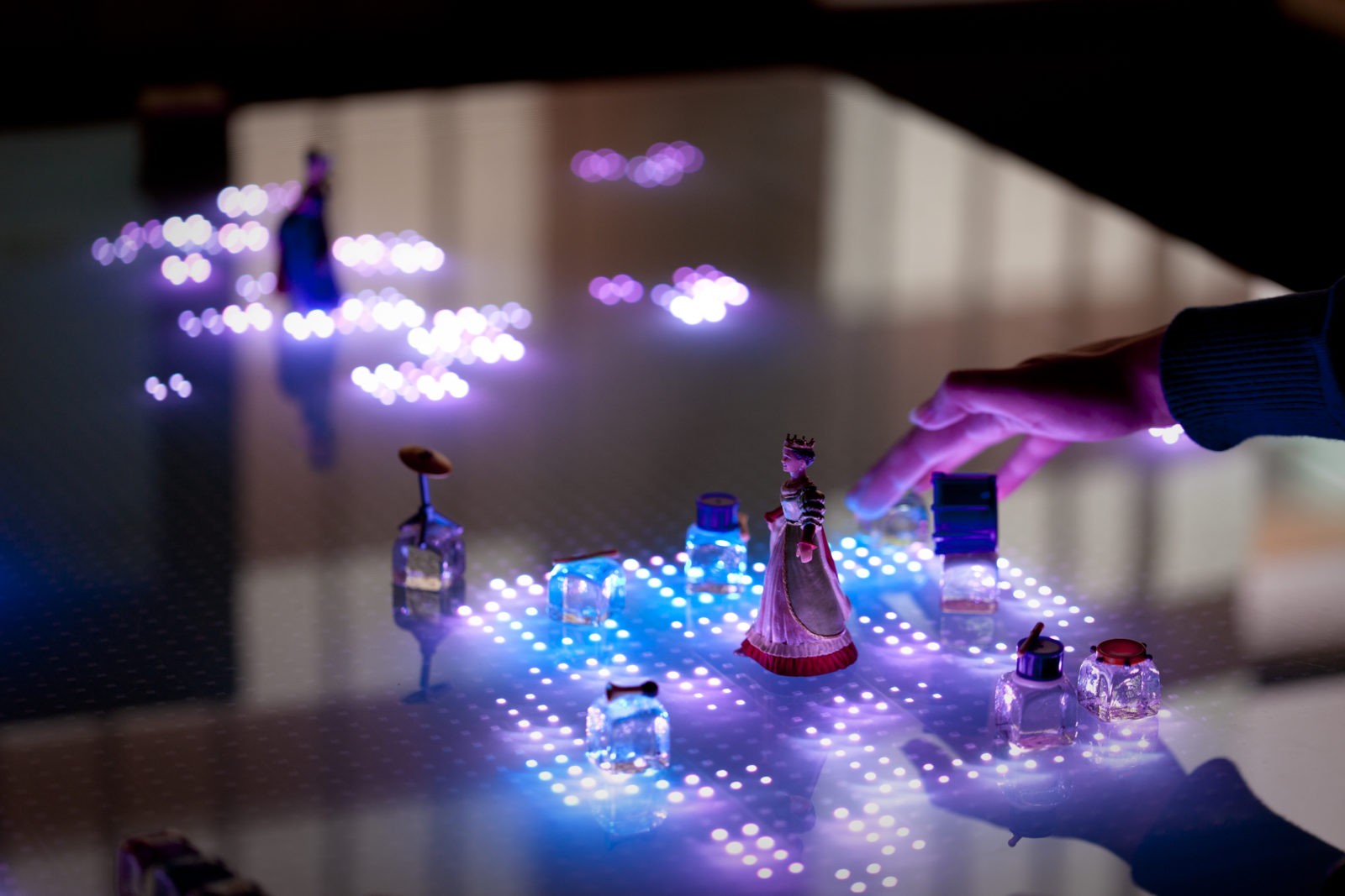 Innovons ensemble | Carnot LSI